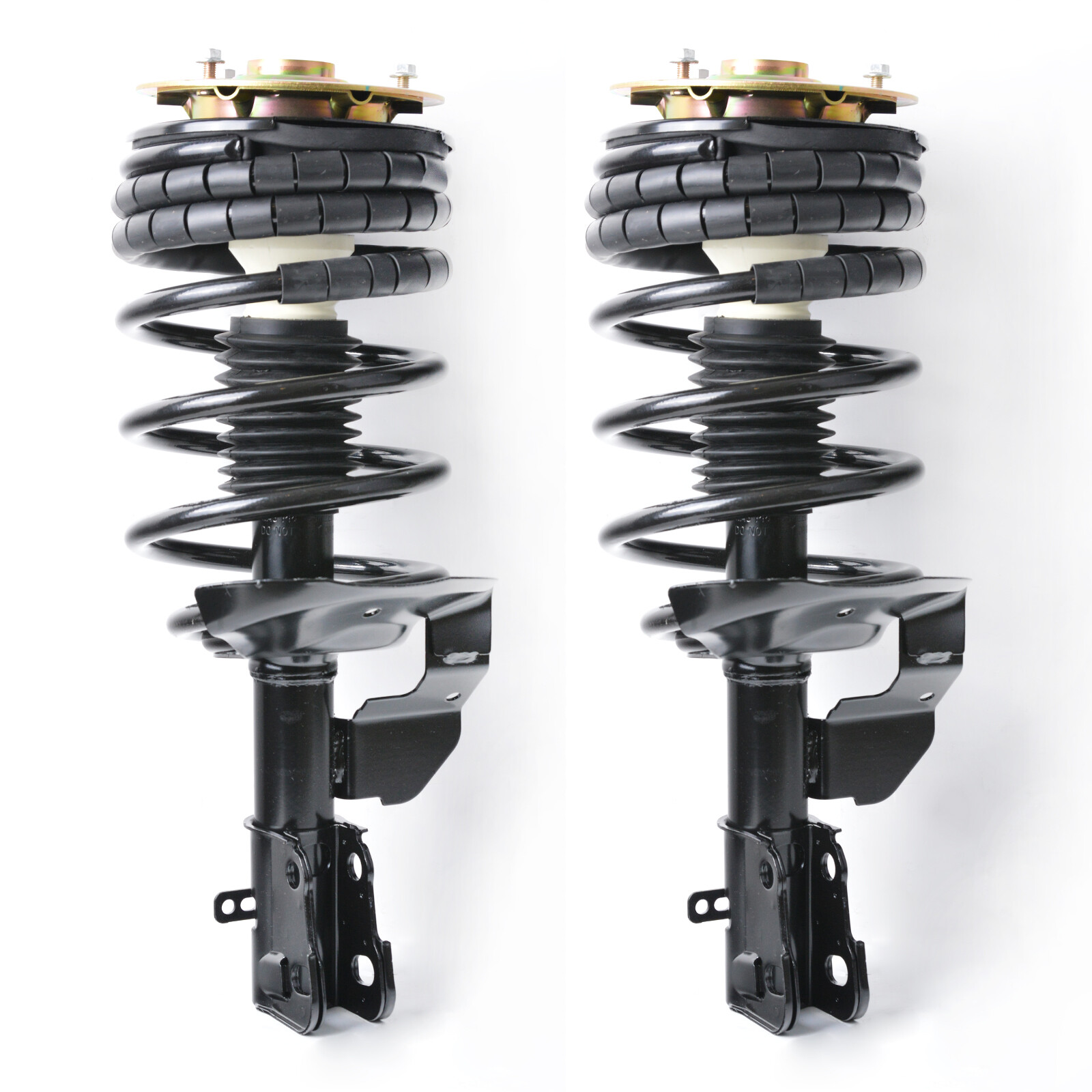 Front Shocks Struts for 90-96 Chevrolet-Lumina APV;90-96 Oldsmobile ...