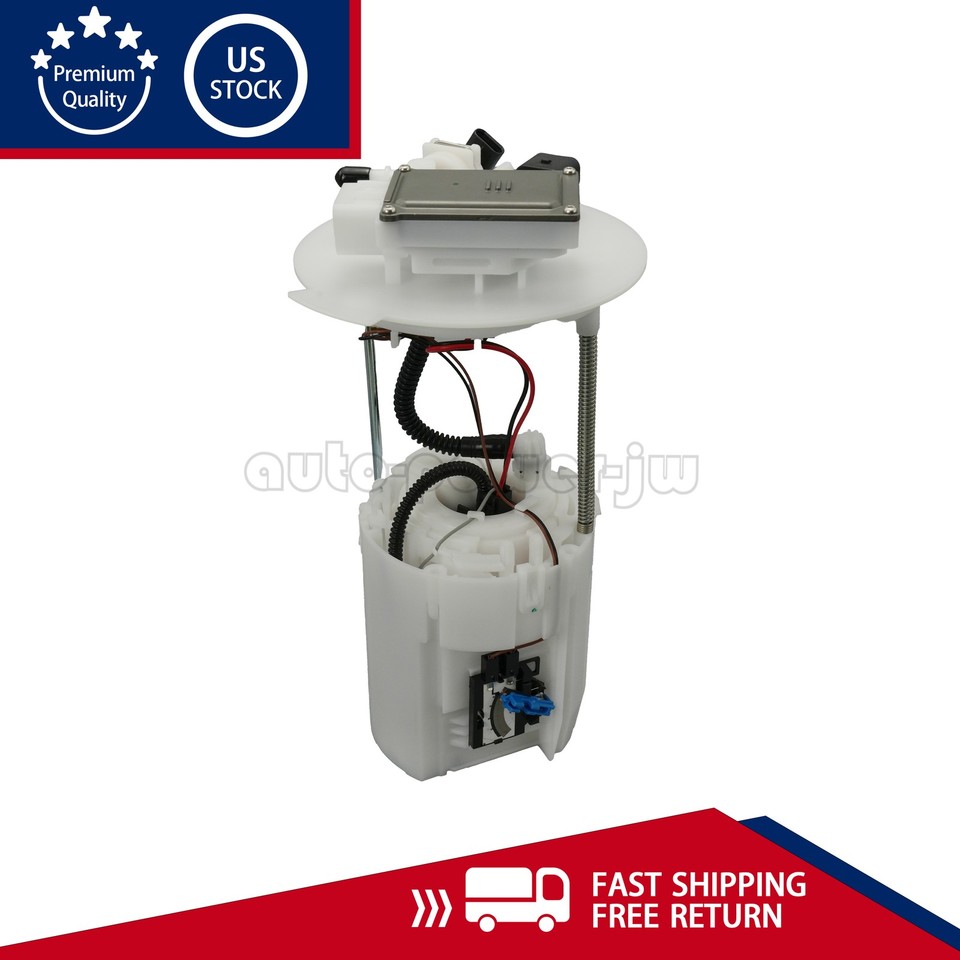 Fuel Pump Assy For 2016-2020 Kia Sorento 2.0L 2.4L 3.3L 31110-C6200 ...