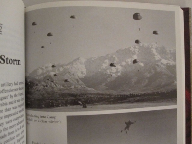 Fighting for the French Foreign Legion : Memoirs of a Scottish ...