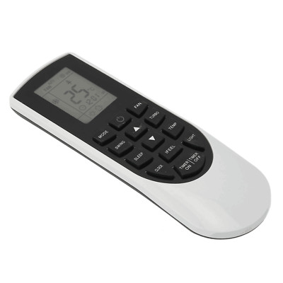 Remote Control For CIAC CH43CX018-H7H1H CH43CX024-H7H1H Air Conditioner ...