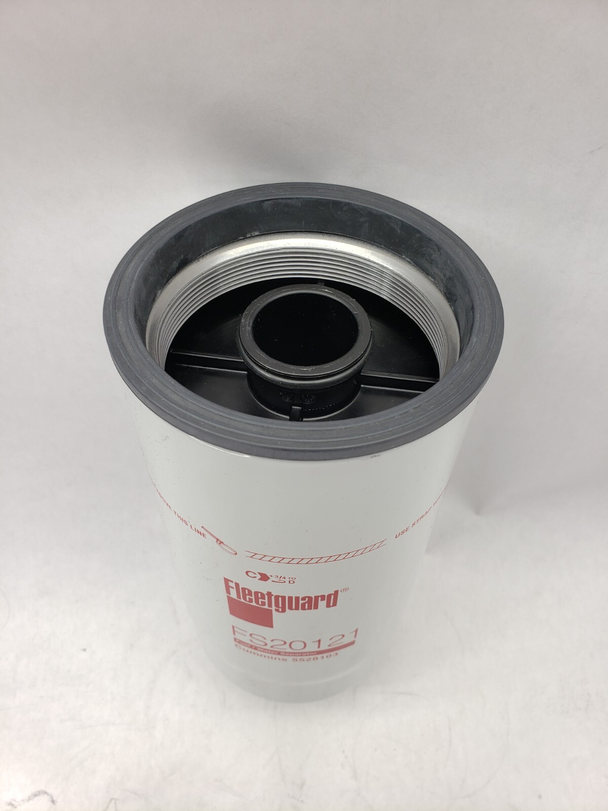 Fleetguard Fuel Water Separator FS20121 | eBay