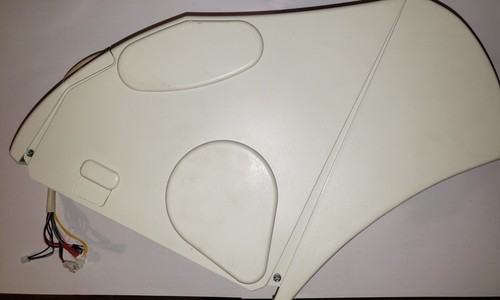 Handicare UK Simplicity 950 Power Pack w/ Batteries PN AA22660 MINT for ...