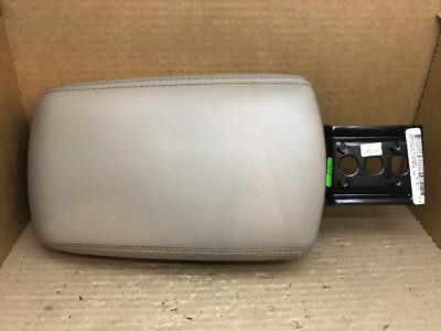 2012-2014 Ford Focus Center Console Lid Armrest Arm Rest Long Version ...