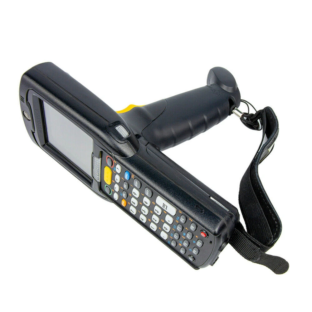 Handheld Computer Scanner