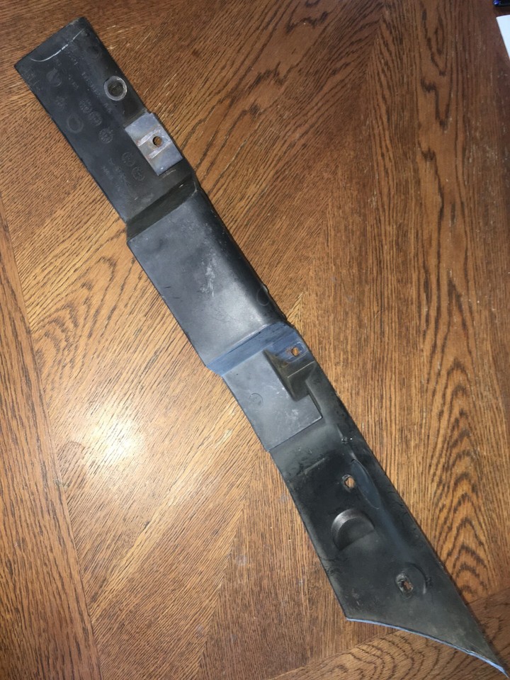 2003-2005 FORD EXCURSION DASH RIGHT INSTRUMENT PANEL BRACKET OEM 03 04 ...