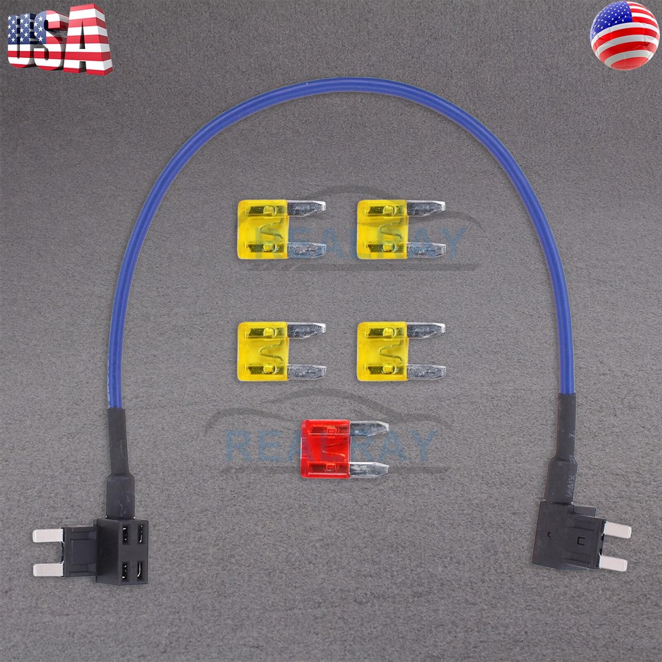 TIPM Repair Fuel Pump Relay Bypass Cable for Town & Country Grand ...