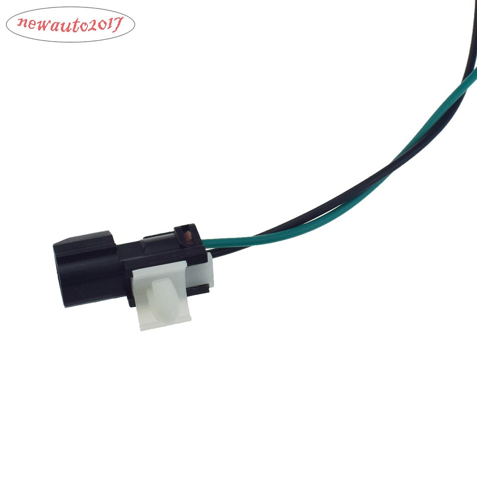 Rear Bumper Reflector Light Left Side For 2007-2009 Hyundai Santa Fe ...