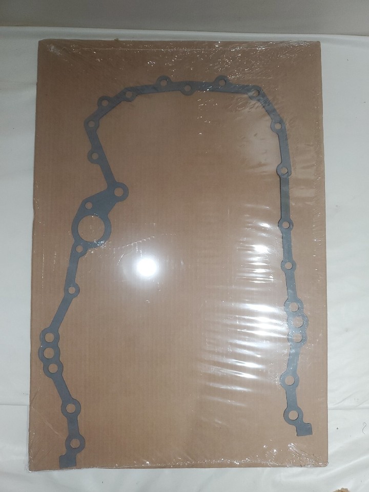 1555619 155-5619 GASKET-FLYWH CAT New Oem Caterpillar | eBay