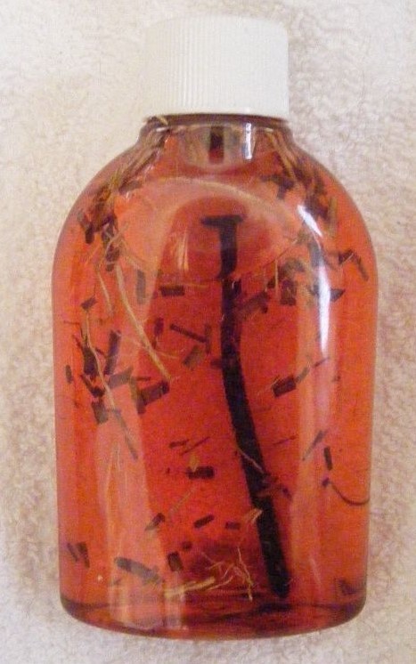 WAR WATER - Voodoo, Santeria, Wicca, Gothic | eBay