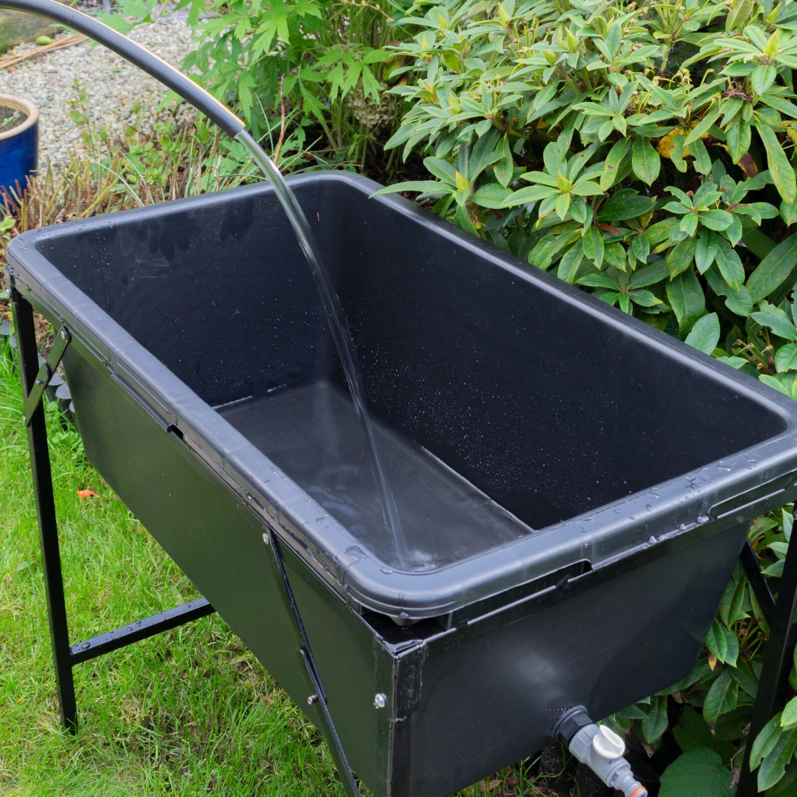 dog bath stand with 90l bath clean wash shampoo pet washer+optional ...