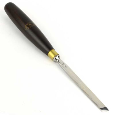 Crown Tools 2223 3/8 Inch 10 Mm Skew Chisel | eBay