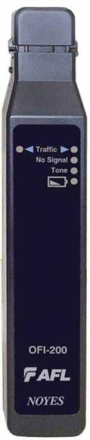 AFL Noyes OFI-200D Optical Fiber Identifier for sale online | eBay