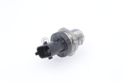 BOSCH 0281006244 Capteur. pression de carburant | eBay