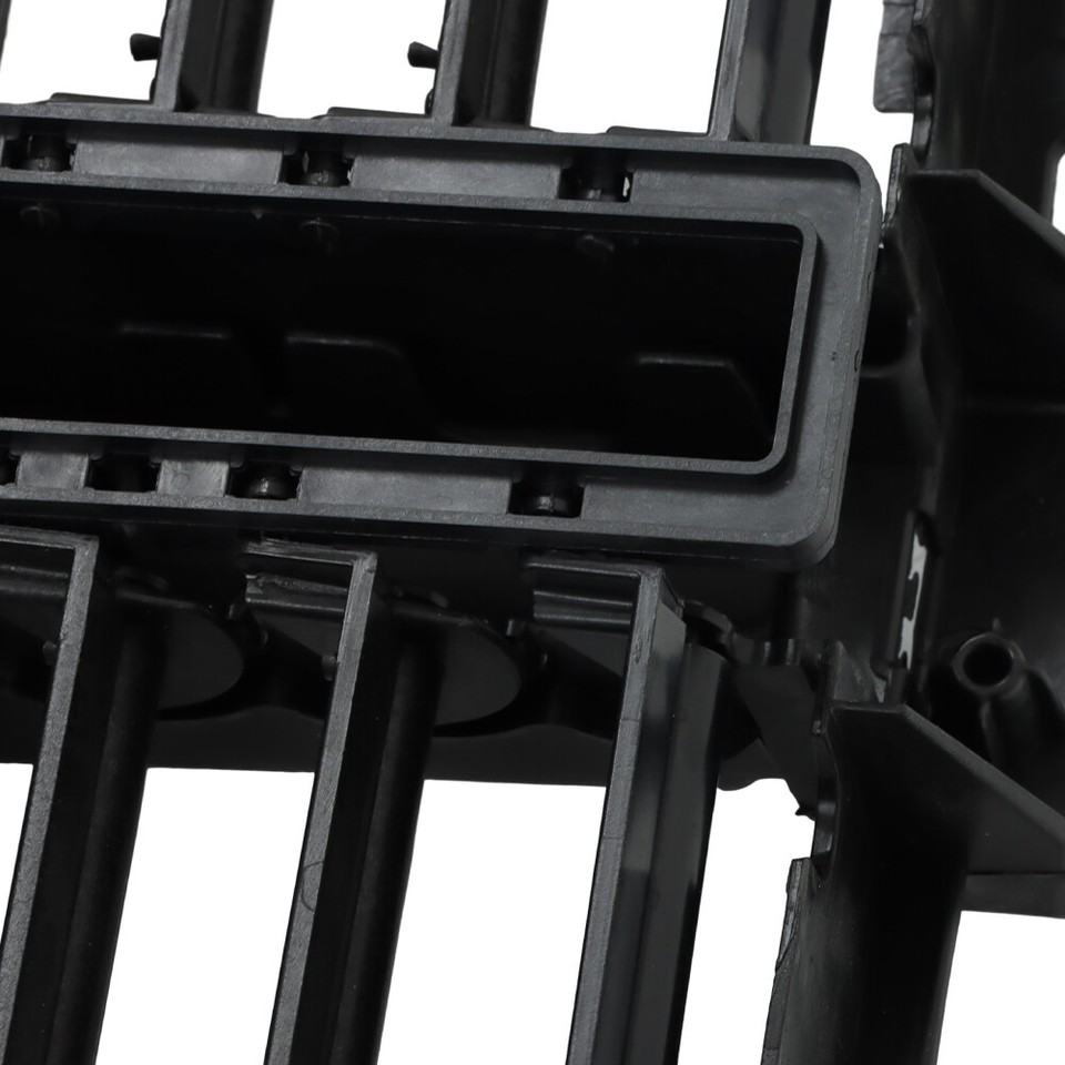 For Dodge Dart 2013-2016 New Front Radiator Active Grille Shutter ...