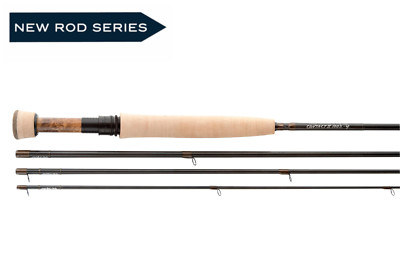 Rods - 2Wt Fly Rod