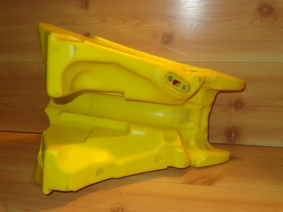 2003-2007 Suzuki DR-Z125 DRZ125 DR-Z DRZ 125 Fuel Gas Tank 44100-08G00 ...