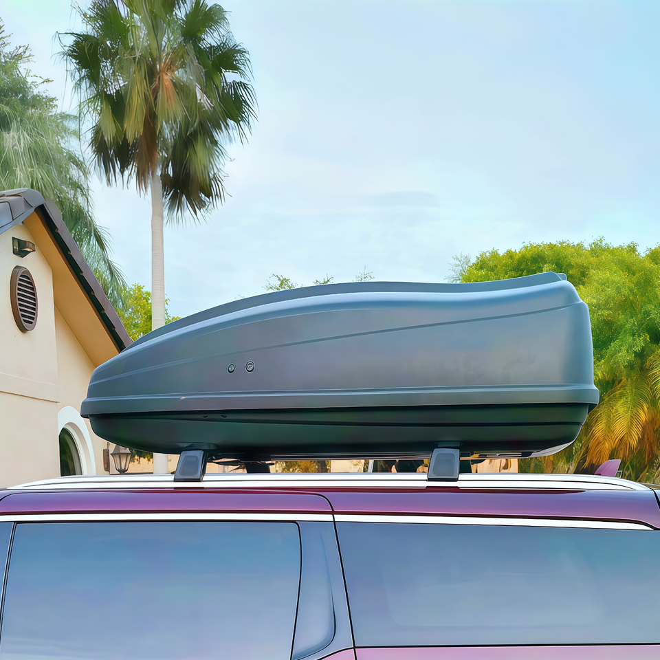 Fits for 2024 2025 Lexus GX550 Roof Cross Bars Used Curt Roof Rack ...