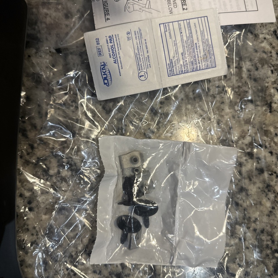 Genuine GM 19-25 Silverado Front Mud Guard 84649174 | eBay