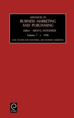 Advances in Business Marketing and Purchasing : Case Studies for ...