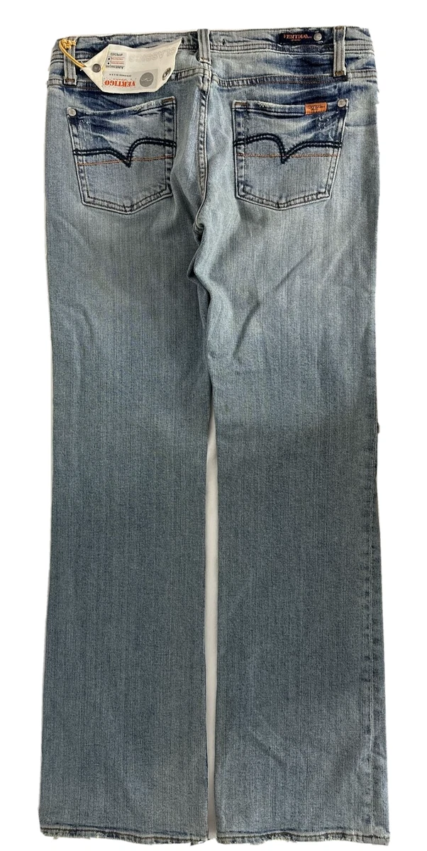 Vertigo Clothing Jeans