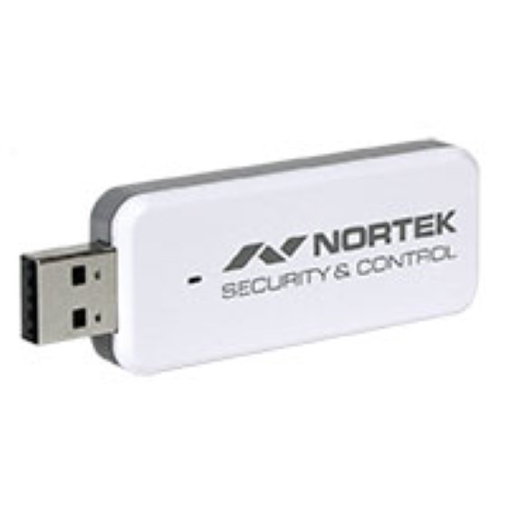 Linear HUSBZB-1 Quickstick Combo ZigBee/Z-Wave USB Controller-Hub, PC ...