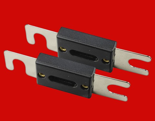 Audio Pipe 250A ANL Fuse Lot of 2 | eBay