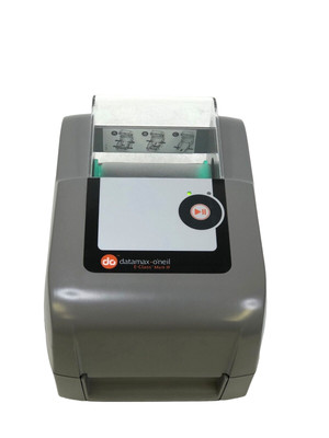 Datamax E-4205A E-Class Mark III Direct Thermal Label Printer USB LAN ...