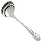 Oneida CHATEAU Stainless Glossy Misc Maker's Marks Silverware Flatware ...