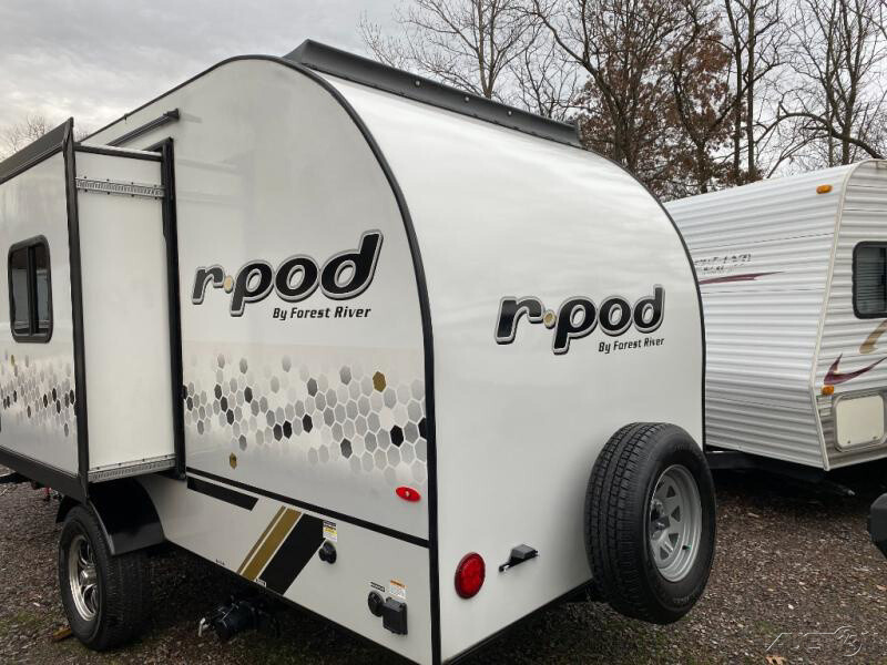 2021 Forest River r pod RP-180 Used | eBay