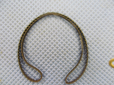 New Mitsuboshi timing Belt 480L | eBay