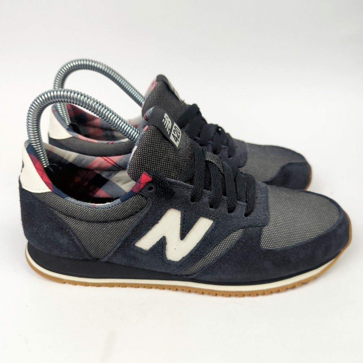 New Balance 420 Womens Blue