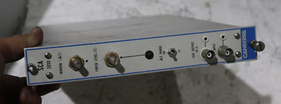 CANBERRA SCA 2030 NIM BIN MODULE | eBay