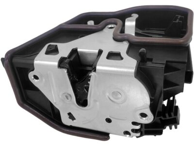 12FQ92F Rear Left Door Lock Actuator Motor Fits 2011-2015 BMW Alpina B7 ...