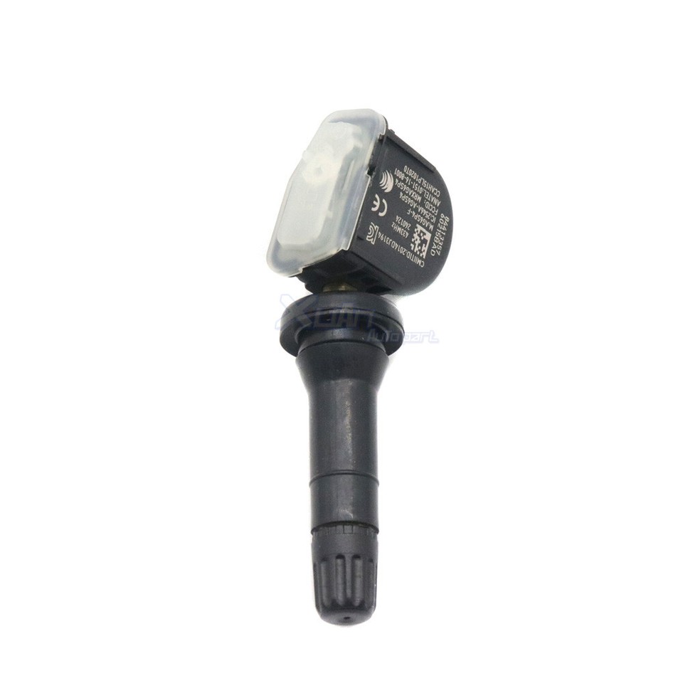 84413357 4x TPMS Tire Pressure Sensor for GMC Cadillac Chevy Buick 18 ...