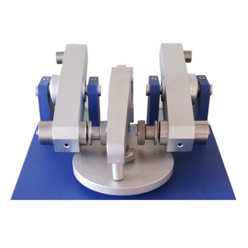 JM-V Wood/ Paint Film Taber Abrasion Test Machine Paint Coating ...