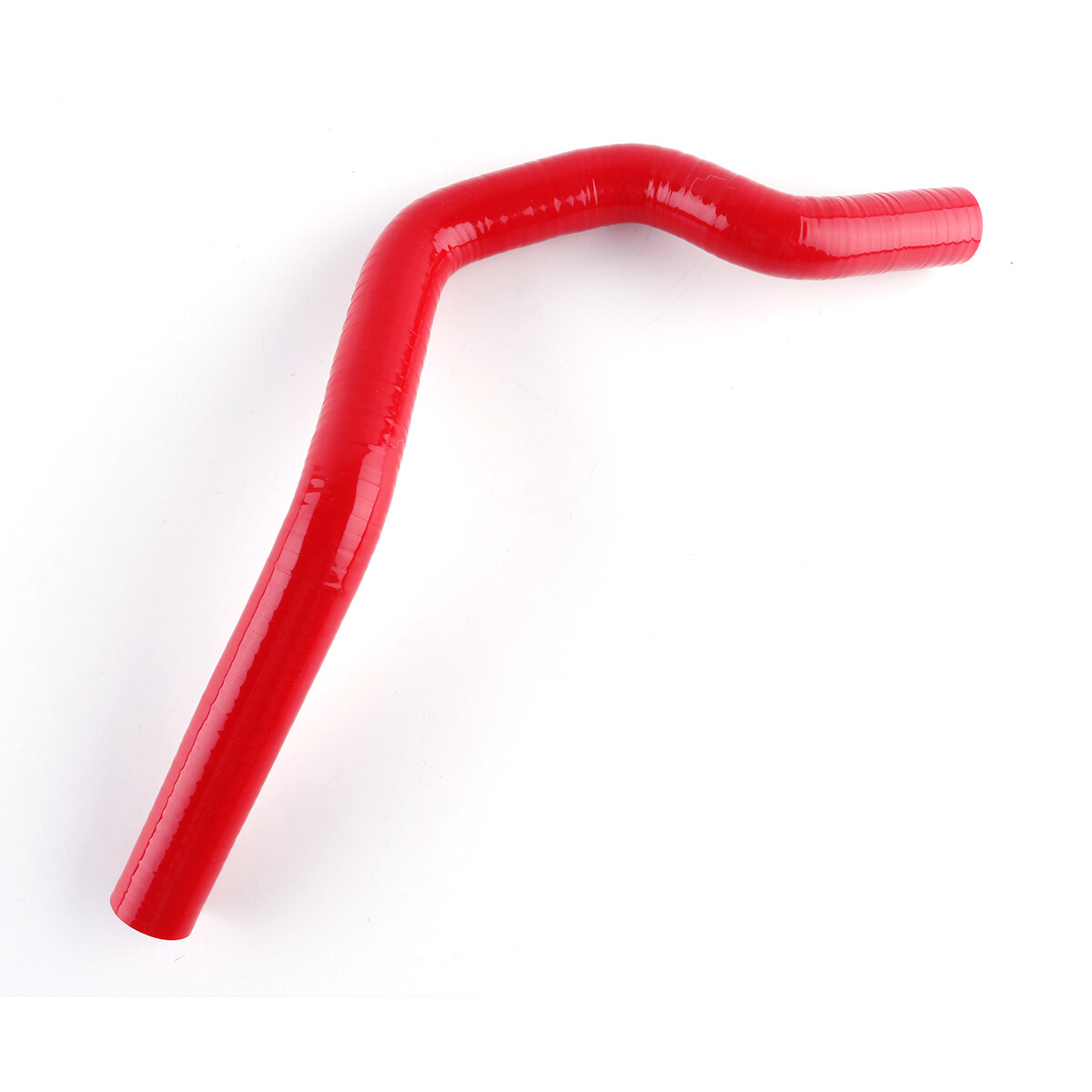 Red Kit Silicone Radiator/Coolant Hose Kit For Peugeot 205 1.6/1.9L ...