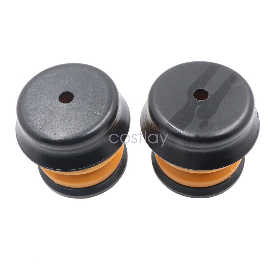 2X For Hyundai Santa Fe Kia Sorento NEW Rear Shock Absorber Bumper ...