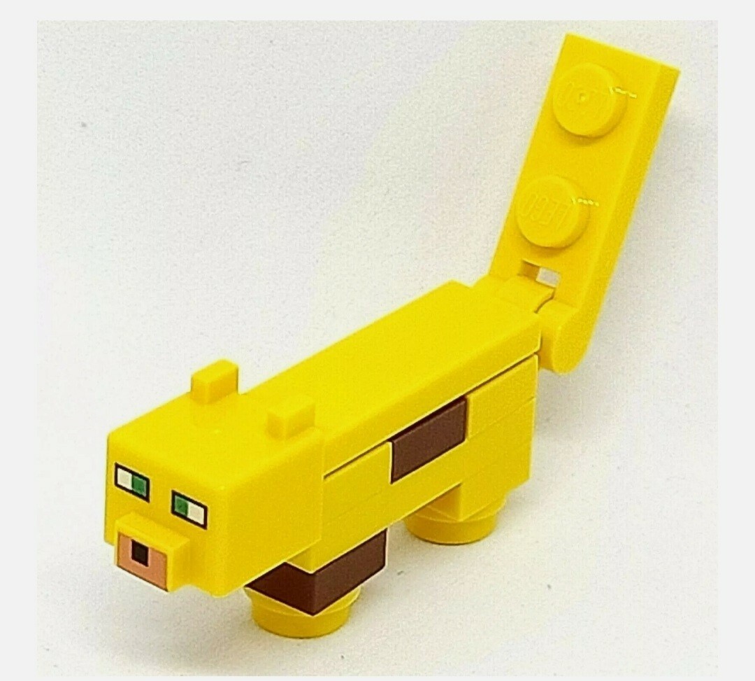 Minecraft Yellow Dog Download Wolf Armor And Storage Legacy