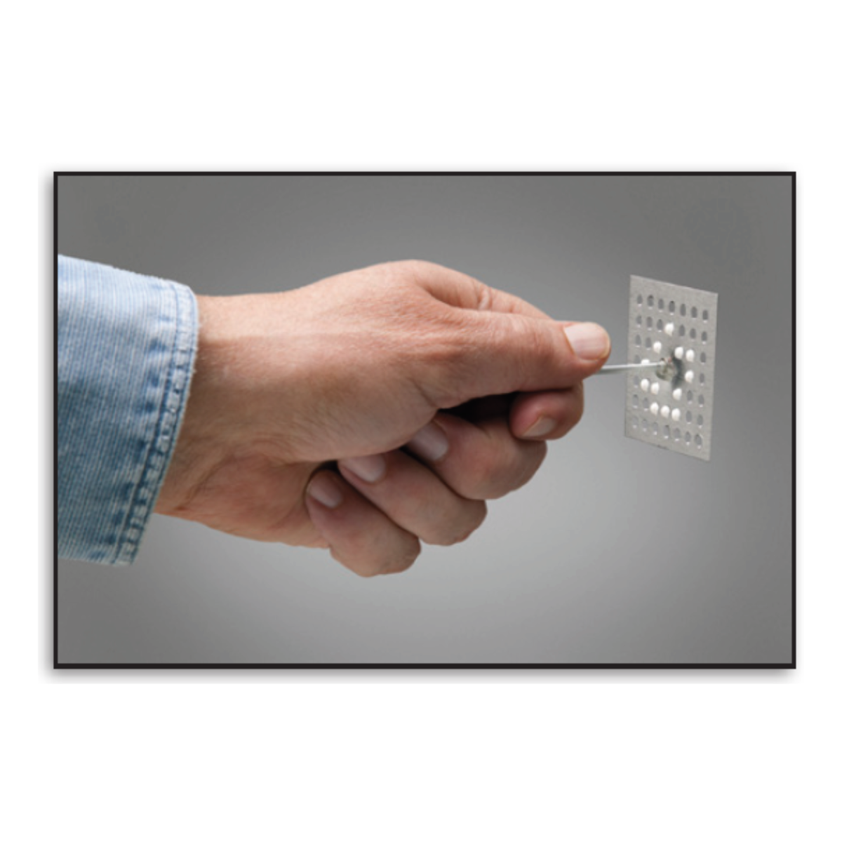 Boss 180 Anchor Pin System Adhesive Sound Acoustic Solutions
