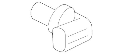 Genuine GM Engine Coolant Temperature Sensor 55591002 | eBay