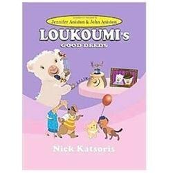 Loukoumi's Good Deeds by Nick Katsoris (2009, Hardcover) for sale ...