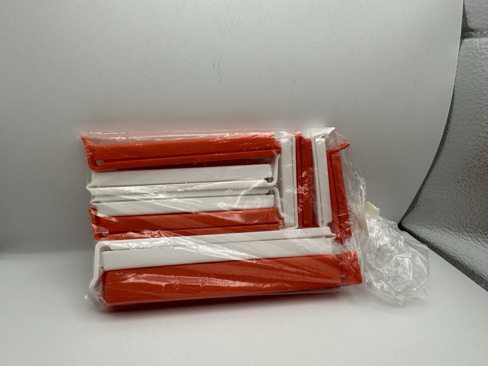 Pampered Chef Twixit! Clip Combo #2653 - New Sealed Tango Tangerine ...