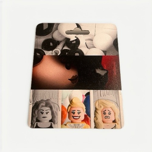 The Canvasdon The Weeknd Trilogy Figure (IN HAND) | eBay