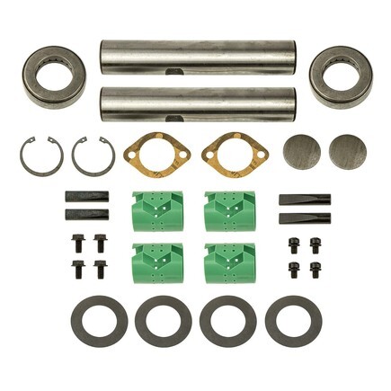 World American MG196 King Pin Kit King Pin Kits 698231029640 | eBay