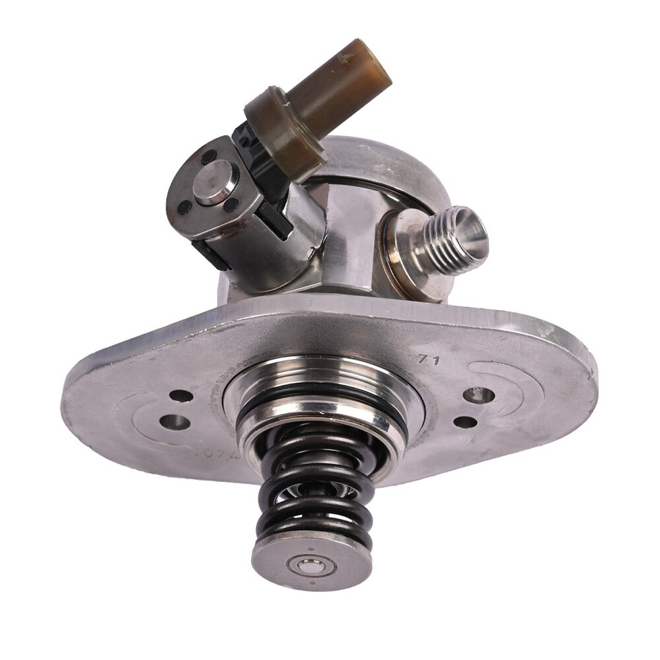 NEW High Pressure Fuel Pump For MINI BMW Supra B46D B58TU 0261520520 ...