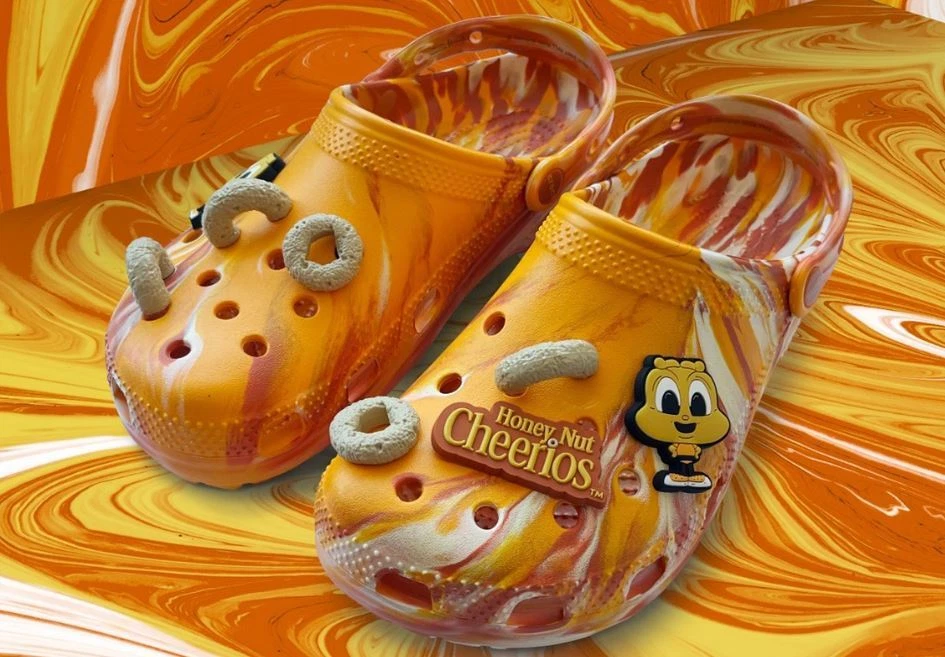 Cereal Crocs Best Sale | www.abinandanainfra.com