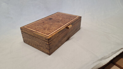 Mango Jewelry or Keepsake box | eBay