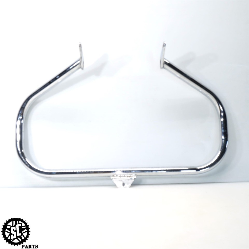 2005 HARLEY DAVIDSON SOFTAIL ENGINE GUARD HIGHWAY CRASH GUARD HD39 | eBay