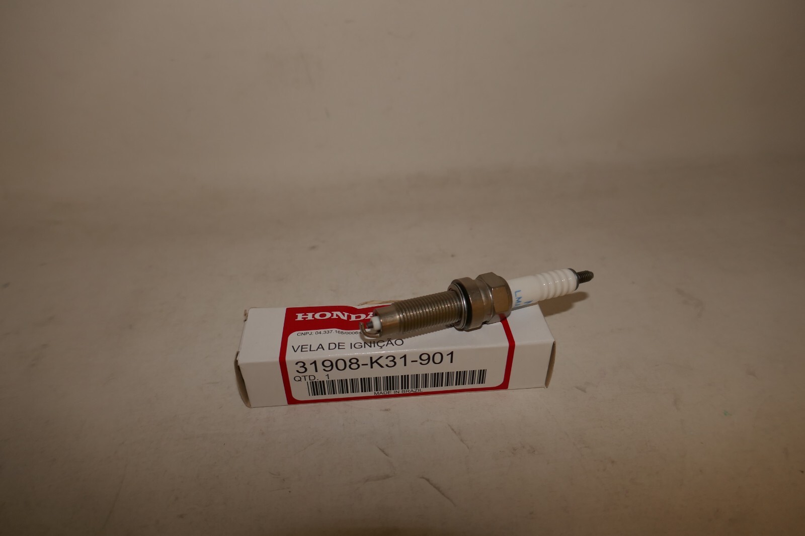 OEM Honda Spark Plug 31908-K31-901 CRF250F 2019-2023 | eBay