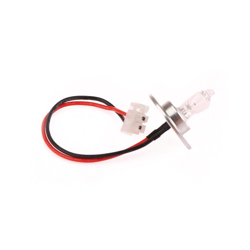 BA-88A 6V10W Bulb Halide Lamp For Ba88a Semi-automatic Biochemical ...